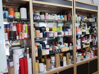 China Factory - MAXKY CO.,LIMITED