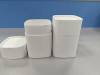 China Custom Square Paper Tube Packaging with 2000pcs Minimum Order and 15-20 Day Production Time - Eco-Friendly Cardboard Tubes for sale