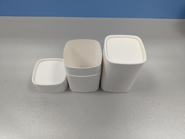Quality Customized Eco Friendly Paper Tube Packaging Portable Smooth Surface for sale