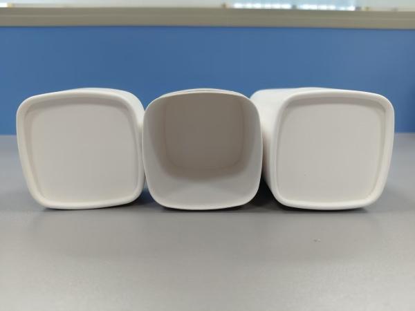Quality Customized Eco Friendly Paper Tube Packaging Portable Smooth Surface for sale
