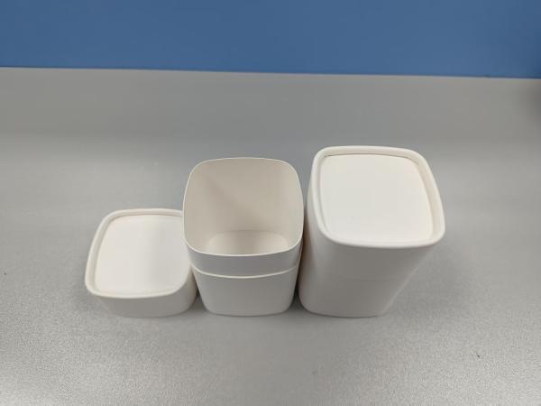 Quality Customized Eco Friendly Paper Tube Packaging Portable Smooth Surface for sale