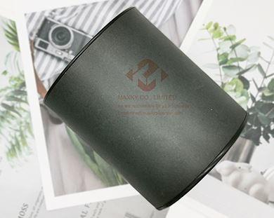 China Custom Paper Composite Can Recyclable And Biodegradable Fashionable for sale