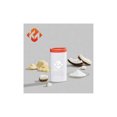 China High Precision Round Deodorant Stick Container Easy To Fill Multiple Function for sale