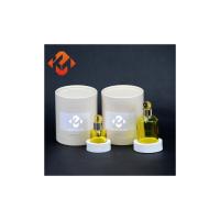Quality EVA Foam Insert Perfume Paper Tube Elegant Paper Tube Cosmetic Packaging for sale