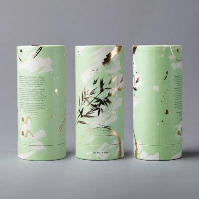 China Op maat gemaakte kartonnen verpakkingen Luxe Eco-vriendelijke ambachtelijke verpakkingen Ronde kartonnen verpakkingen Te koop