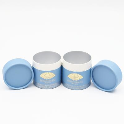 China Eco-friendly custom white paper ice cream cups with lids and paper tubes 3 oz, 4 oz, 5 oz, 500 ml for sale