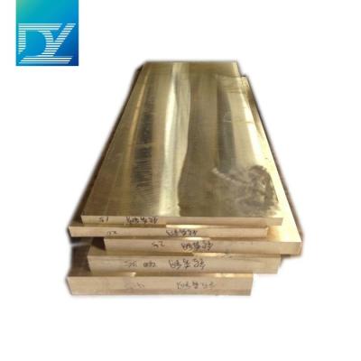 Κίνα Πιάτο φύλλων χαλκού διακοσμήσεων ASTM B441 1mm H59 προς πώληση