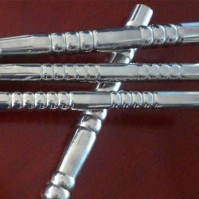 Cina lo Sgs di spirale di altezza di 1100mm classifica l'inferriata di punto di acciaio inossidabile 201 in vendita