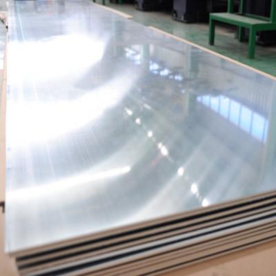 Cina Costo del tipo trattamento di riserva di AMS 5630 di calore del grado 10 dei produttori del piatto di acciaio inossidabile di 440c in vendita