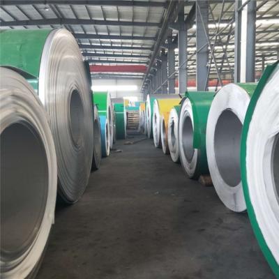 China Het Bladrol van het Astma564 17-4 Ph Roestvrije staal Te koop