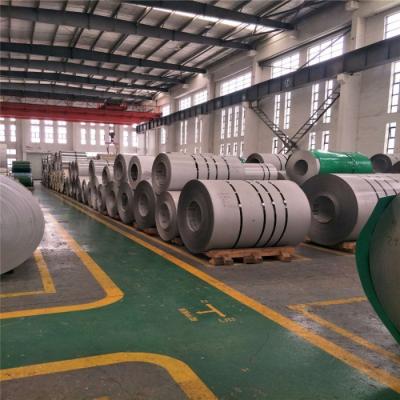 China Het Bladrol van het Astma564 17-4 Ph Roestvrije staal Te koop