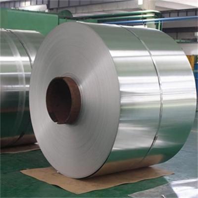 Cina Costo del tipo 416 calore di Astm A582 della bobina dello strato di acciaio inossidabile che tratta spec. del commestibile ed il peso del metallo in vendita