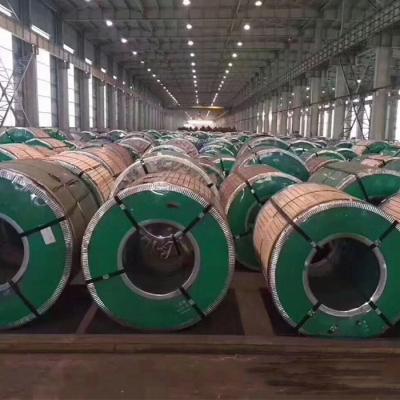 Cina Costo del tipo 416 calore di Astm A582 della bobina dello strato di acciaio inossidabile che tratta spec. del commestibile ed il peso del metallo in vendita