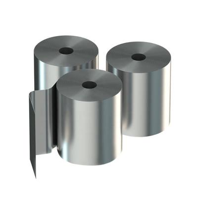Cina Zinchi la bobina d'acciaio preverniciata CCS ricoperta magnesio di alluminio in vendita
