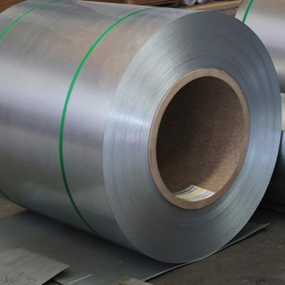 Cina Zinchi la bobina d'acciaio preverniciata CCS ricoperta magnesio di alluminio in vendita