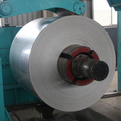 Cina SGCC Wave Aluzinc Hot Rolled Prepainted Steel Coil in vendita
