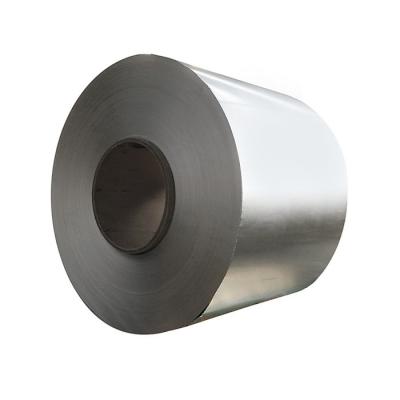 China DX51D Cold Rolled AZ40 Prepainted Galvalume Steel Coil for sale