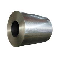 China Galvanized Shiny Silver Pre Painted Corrugated Steel Sheet 0.13-1.5mm Thick for sale