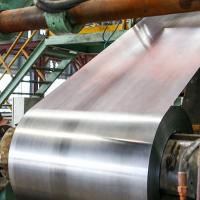 China Galvanized Shiny Silver Pre Painted Corrugated Steel Sheet 0.13-1.5mm Thick for sale
