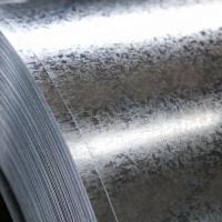 China Galvanized Shiny Silver Pre Painted Corrugated Steel Sheet 0.13-1.5mm Thick for sale
