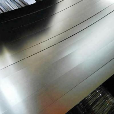 China SPTE 5.6 T3 0.15mm Electrolytic Tinplate Coil for sale