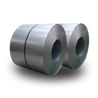 China SPCC Cold Rolled Steel Coil Smooth Surface 0.3-3.0mm for Construction Automotive for sale