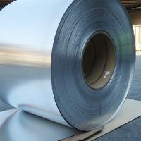 China SPCC Cold Rolled Steel Coil Smooth Surface 0.3-3.0mm for Construction Automotive for sale