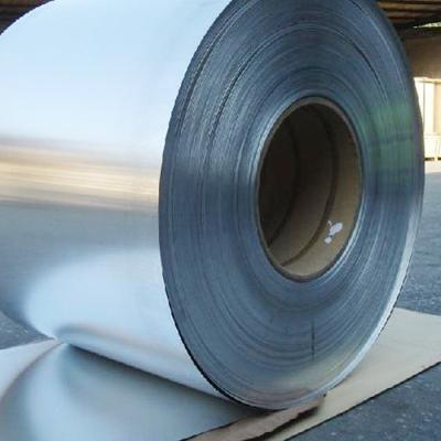 Cina SPCC piano di superficie liscio ha laminato a freddo la bobina d'acciaio in vendita