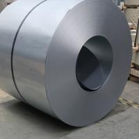 China SPCC Cold Rolled Steel Coil Smooth Surface 0.3-3.0mm for Construction Automotive for sale