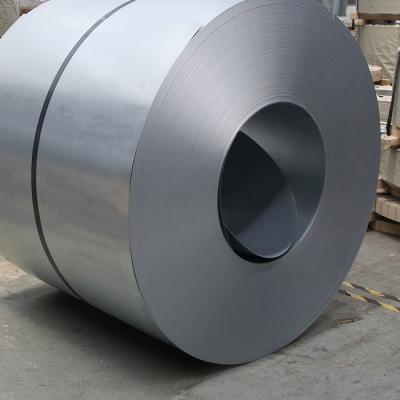 Cina SPCC piano di superficie liscio ha laminato a freddo la bobina d'acciaio in vendita