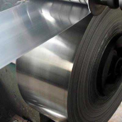 Cina SPCC piano di superficie liscio ha laminato a freddo la bobina d'acciaio in vendita