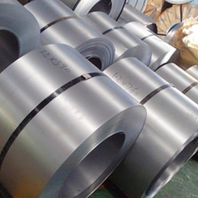 Cina SPCC piano di superficie liscio ha laminato a freddo la bobina d'acciaio in vendita
