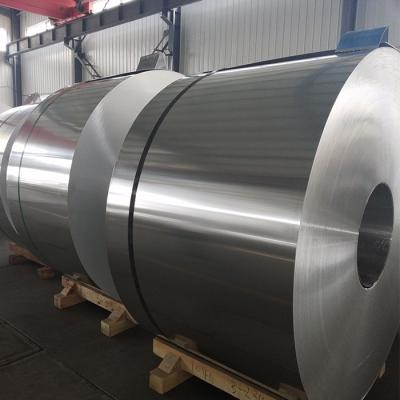 China De Rol van de het Aluminiumlegering van verpakkingsmachines H112 5052 Te koop