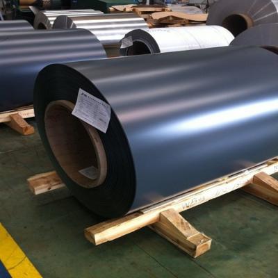 Cina Bobina della lega di alluminio di ASTM B209 5052 O per la costruzione della barca in vendita