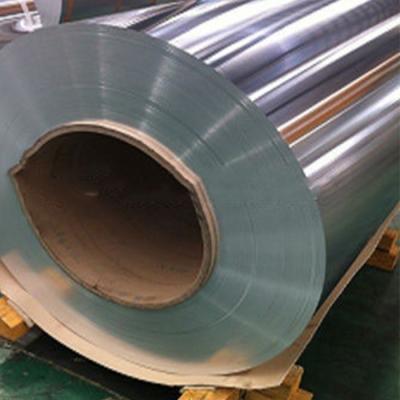 Cina Bobina della lega di alluminio di ASTM B209 5052 O per la costruzione della barca in vendita