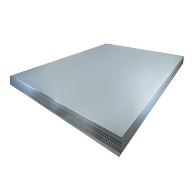 Cina T3 H34 Marine Grade Aluminum Sheet di ASTM B209 5052 in vendita