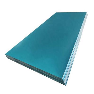 Cina T3 H34 Marine Grade Aluminum Sheet di ASTM B209 5052 in vendita