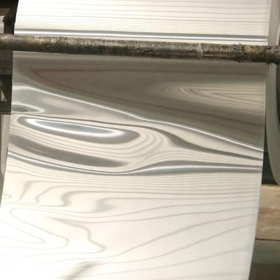 Cina Aerei 2500mm di industria strato di alluminio della bobina 2014 T6 in vendita