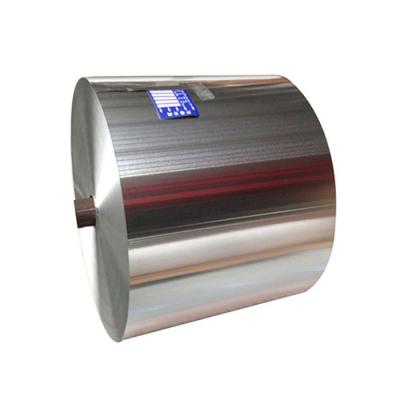 Cina Bobina di alluminio dello strato 6061-T6511 di resistenza della corrosione 2500mm in vendita