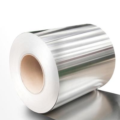 Cina Bobina di alluminio dello strato 6061-T6511 di resistenza della corrosione 2500mm in vendita