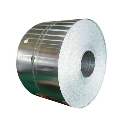 Cina Bobina di alluminio dello strato 6061-T6511 di resistenza della corrosione 2500mm in vendita