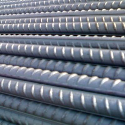 Cina Sezioni di acciaio per costruzioni edili Hrb335 in vendita