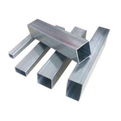 China Pre Gegalvaniseerd Metaalstaal Holle Astm A105 Mej. Square Pipe Te koop