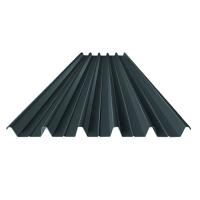 China Cold Rolled 1250mm Gi Galvanised Corrugated Roofing Sheets for Industrial Use for sale