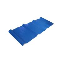 China Cold Rolled 1250mm Gi Galvanised Corrugated Roofing Sheets for Industrial Use for sale