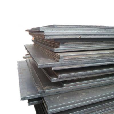 Cina Piatto d'acciaio di Astm A36 Hy 100 in vendita