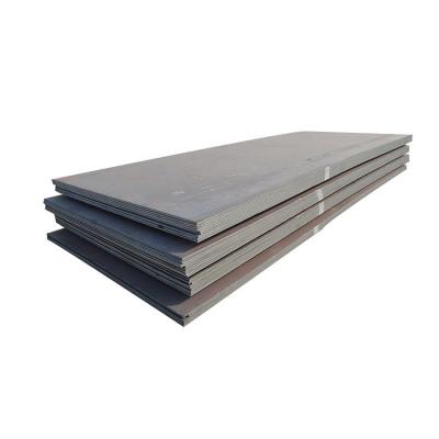 Cina 4 Ft ad alta resistenza X 8 piatto d'acciaio laminato a caldo di Ft 1045 in vendita