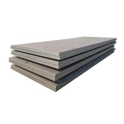 Cina 4 Ft ad alta resistenza X 8 piatto d'acciaio laminato a caldo di Ft 1045 in vendita