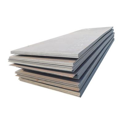 Cina 4 Ft ad alta resistenza X 8 piatto d'acciaio laminato a caldo di Ft 1045 in vendita