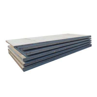 Cina 4 Ft ad alta resistenza X 8 piatto d'acciaio laminato a caldo di Ft 1045 in vendita